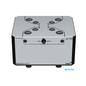 SolidPoint Mekanik Zero Point Tabla - 5 Eksen Cnc Freze Mengenesi - HWR ...